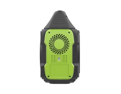 中国 取れるバッテリーとLCDディスプレイ 300W 緊急エネルギーキャンプ 携帯電源発電所 販売のため