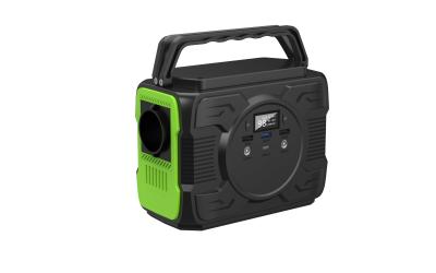 Cina Centrale elettrica portatile da 200W per la ricarica del telefono S2X-173 personalizzabile in vendita