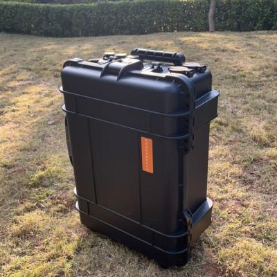 Cina Generatore solare di 3000W AC Puro Sine Wave Output per standby di emergenza e alimentazione fuori rete in vendita