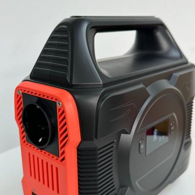中国 家庭用エネルギー貯蔵と携帯用発電所用のMPPT太陽光発電機 200W 300W 600W 販売のため