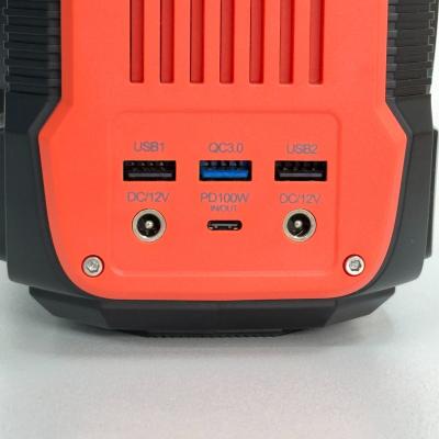 中国 家庭用エネルギー貯蔵と携帯用発電所用のMPPT太陽光発電機 200W 300W 600W 販売のため