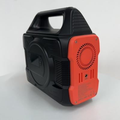 Cina Centrale elettrica portatile multifunzione da 300W per S3 Outdoor Camping Colore personalizzabile in vendita
