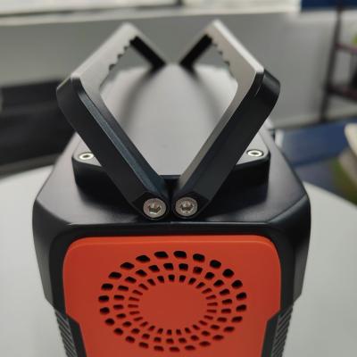 Cina Sistema di energia elettrica a batteria di riserva ricaricabile da 200 W per campeggio in vendita