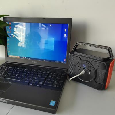 Cina 200W173wh Centrale elettrica multifunzione in vendita