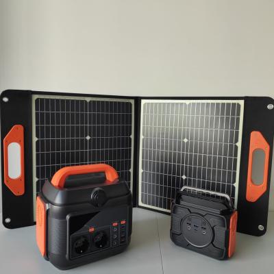 Cina Stazione di alimentazione portatile a corrente alternata di 200 W con batteria da 48000 mAh in vendita