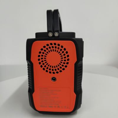 Cina Stazione di alimentazione portatile a corrente alternata di 200 W con batteria da 48000 mAh in vendita
