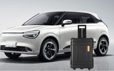 Cina Ricarica della rete Generatore solare portatile da 3000W/3000wh per viaggi di campeggio in famiglia all'aperto in vendita