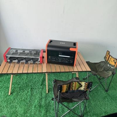 中国 51.52V40ah 3.22V*16s 電池容量 太陽光発電機 2200W 2500W 太陽光パネル 販売のため