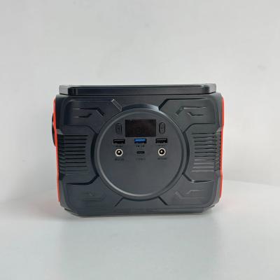 Cina 110/220V-50Hz/60Hz Generatore solare a uscita CA a onda modificata per centrali elettriche all'aperto in vendita