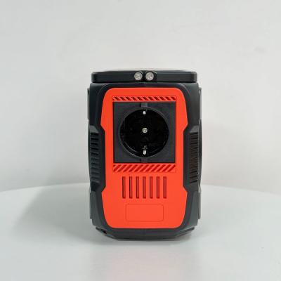 Cina 110/220V-50Hz/60Hz Generatore solare a uscita CA a onda modificata per centrali elettriche all'aperto in vendita