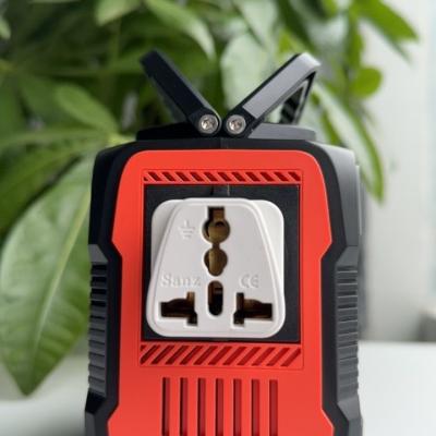 Cina Generatore solare multifunzione da 1,6 kg per la ricarica in ufficio e la centrale elettrica mobile in vendita