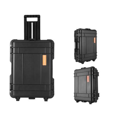 中国 6000W 120ah 高出力 太陽光発電機 緊急待機電源 1台 販売のため