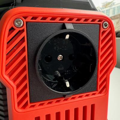 Cina 288wh 300W Multifunzione Batteria al litio Stazione di alimentazione portatile per il vivo all'aria aperta in vendita