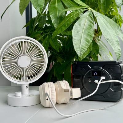 Cina Miglior centrale elettrica per campeggio 173wh 300W 200W Generatore solare con batteria al litio ternario in vendita