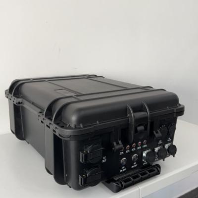 Cina 600W 2000W 3000W Power di emergenza Portatile centrale solare per e trasmissione live in vendita