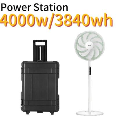Cina Generatore solare portatile da 8000W di potenza massima in vendita