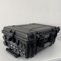 China 3000W Solar Uav Generator Outdoor Portable Power Station Multiple Protection Function for sale