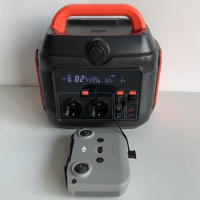 China Direct 200W zonne-energiecentrale met sinusvormige golfvorm DC-uitgang 12-13V 10A Te koop