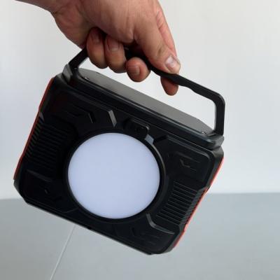 Cina Stazione solare portatile da 200W con S2X-173 e materiali resistenti alle intemperie in vendita