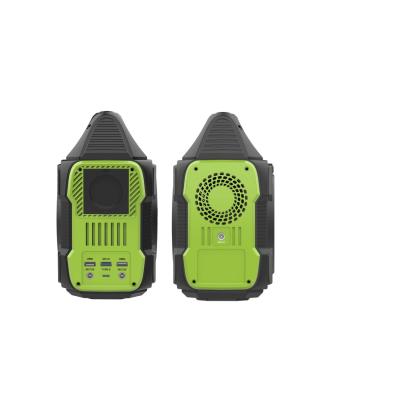 中国 EU交流出力ソケットを持つ300W/600W/3000Wの緊急および屋外小型発電所 販売のため
