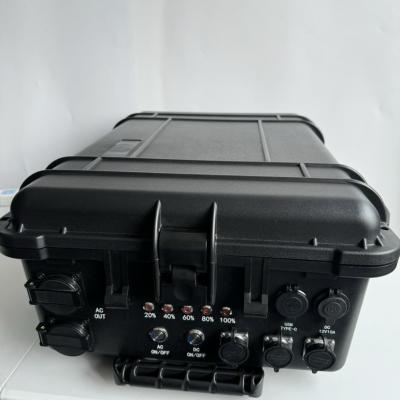 Cina Generatore solare LiFePO4 in vendita