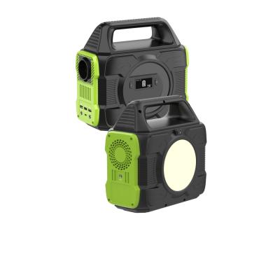 中国 300W288wh コンパクト ポータブルエネルギー発電所 すべてのブランドと互換性 販売のため