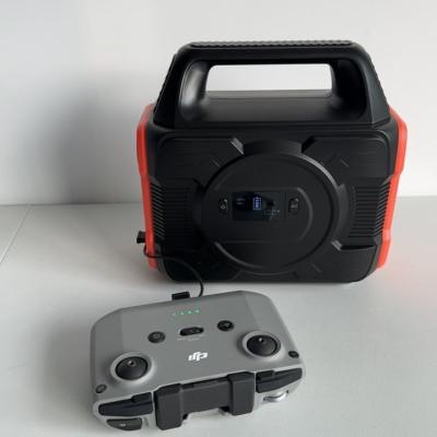 中国 300W288wh コンパクト ポータブルエネルギー発電所 すべてのブランドと互換性 販売のため