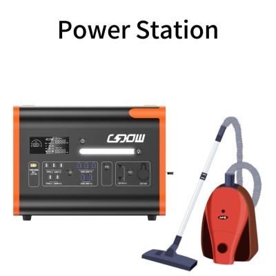 中国 汎用 300W/600W/2200W ソーラー・アウトドア・ファミリー・非常用エネルギー貯蔵電源 販売のため