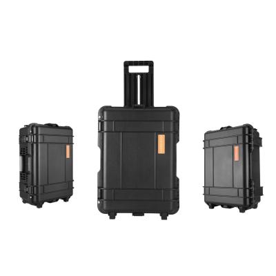 Cina Centrale elettrica portatile all-in-one per le imprese Fotografia dell'equipaggio Turismo e altro in vendita