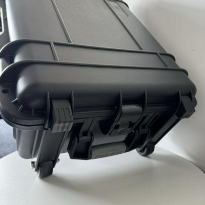 Cina Stazione di energia solare portatile da campeggio da 3000W con inverter di onde sinusoide puro LiFePO4 Backup batteria in vendita
