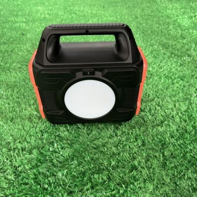 Китай Внутренний/внешний применять 200W/300W/600W Внешний кемпинг аварийная портативная электростанция продается
