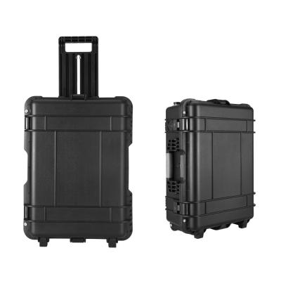Китай Сплав ABS 3000W/4000W/5000W портативный тяговый стержень с катушкой QC3.0/3000wh продается
