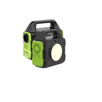 中国 110V/220V/300W288wh/600W Ja AC出力ソケット付き屋外緊急携帯発電所 販売のため