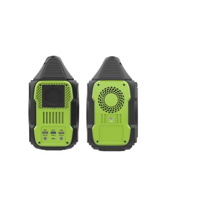 中国 110V/220V/300W288wh/600W Ja AC出力ソケット付き屋外緊急携帯発電所 販売のため