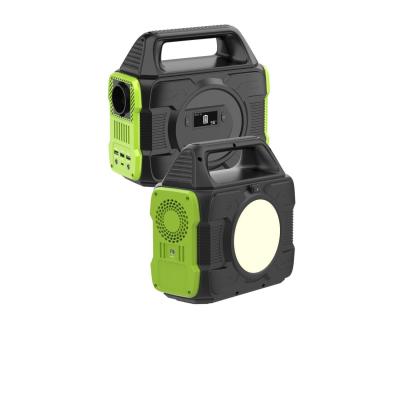 中国 110V/220V/300W288wh/600W Ja AC出力ソケット付き屋外緊急携帯発電所 販売のため