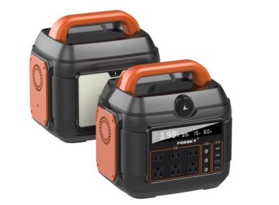 Cina Potenza di riserva di batteria di tipo C di tipo AC 600W/576wh in vendita