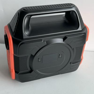 Cina Pd100W Pd27W 600W/300W/1200W Stazione elettrica portatile per attività all'aperto in vendita