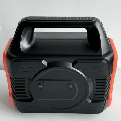 Cina 300W 1200W/110V/220V Stazione di alimentazione portatile per emergenza familiare di veicoli esterni in vendita