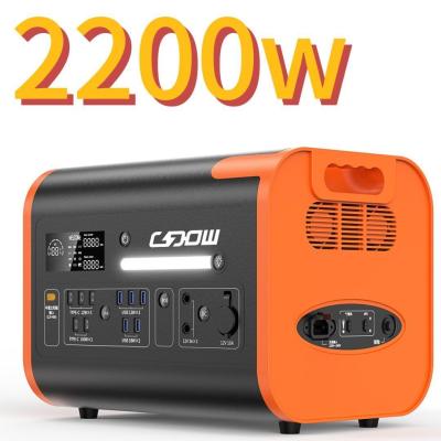 Cina Stazione di ricarica di 2200W conveniente e risparmiatrice di energia con capacità della batteria di 51,52V40ah in vendita
