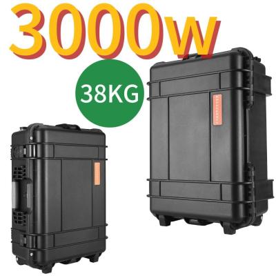 Cina Caldo 3kw/4kw/5kw/6kw/7kw LiFePO4 Intelligent Outdoor Home Comodo Stazione di ricarica in vendita