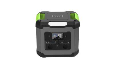 中国 熱エネルギー 1500W/2000W/1200W C1型出力 12V/3Aの携帯太陽光発電所 販売のため