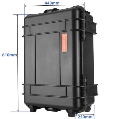Cina Generatore solare da 3000W/4000W per campeggio Potenza di uscita 100-120V-3000W50Hz/60Hz sintonizzabile in vendita