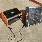中国 3500W 恒定電源出力 AC/DC 出力 家庭用エネルギー貯蔵ステーション用のポータブルUPS 販売のため