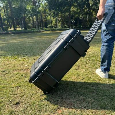 Cina LT-50 Centrale elettrica portatile per avventure all'aperto da 5000 W con materiale di guscio in lega ABS in vendita