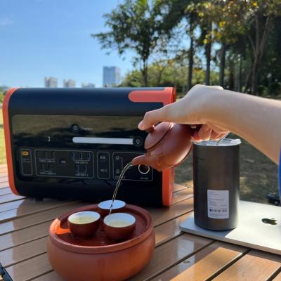 Cina Autenticazione Un38.3/Msos 2200W 220V Generatore portatile di 800W per l'aria aperta in vendita
