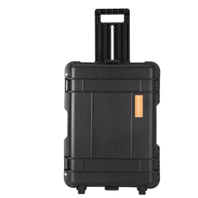 Cina CE.Un38.3 Batteria di accumulo di energia di emergenza di 5000 W certificata per camper all'aperto in vendita