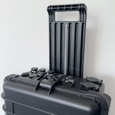 Cina Stazione elettrica portatile per il backup di emergenza e lo stoccaggio dell'energia Tempo di ricarica 6-7h in vendita