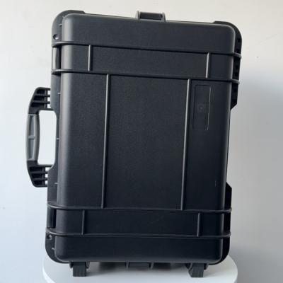 中国 7000W/6993wh 携帯型リチウム鉄リン酸太陽光発電所 販売のため