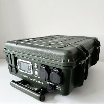 Cina Generatore portatile per attività all'aria aperta in vendita