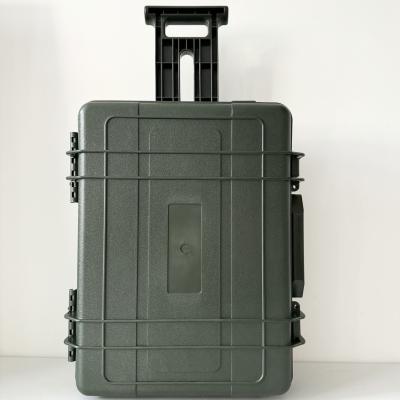 Cina Avvio a caldo Generatore 3000W 3024wh Carica solare Stazione elettrica portatile AC Socket in vendita